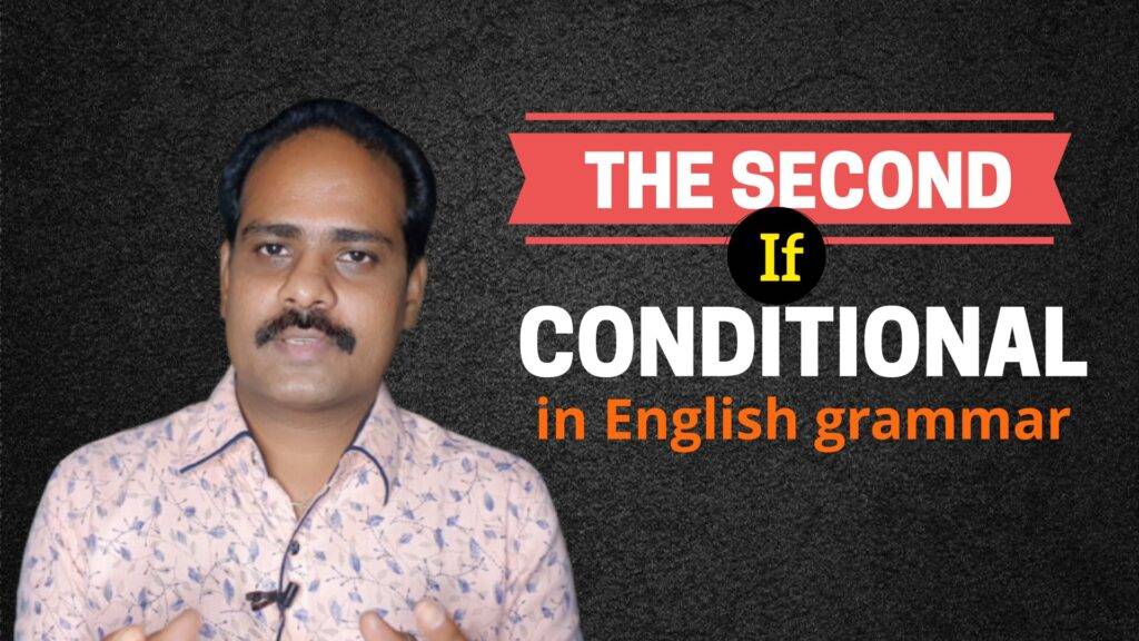 How to use the Second Conditional in English – ESL DRILL